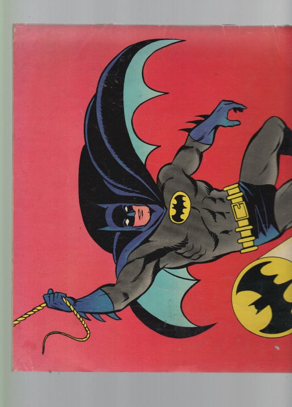 Limited Collectors Edition C-44 Batman fine+ to f/vf | Comic Books ...