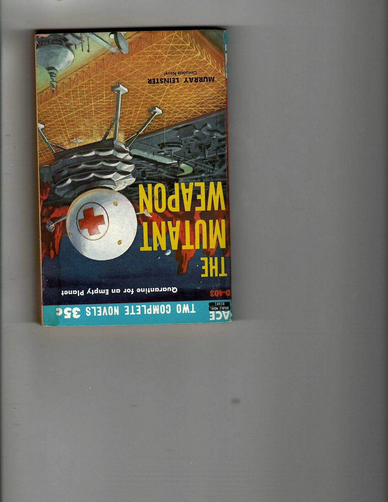 3 Books First on the Moon The Pirates of Zan Those Idiots From Earch ...