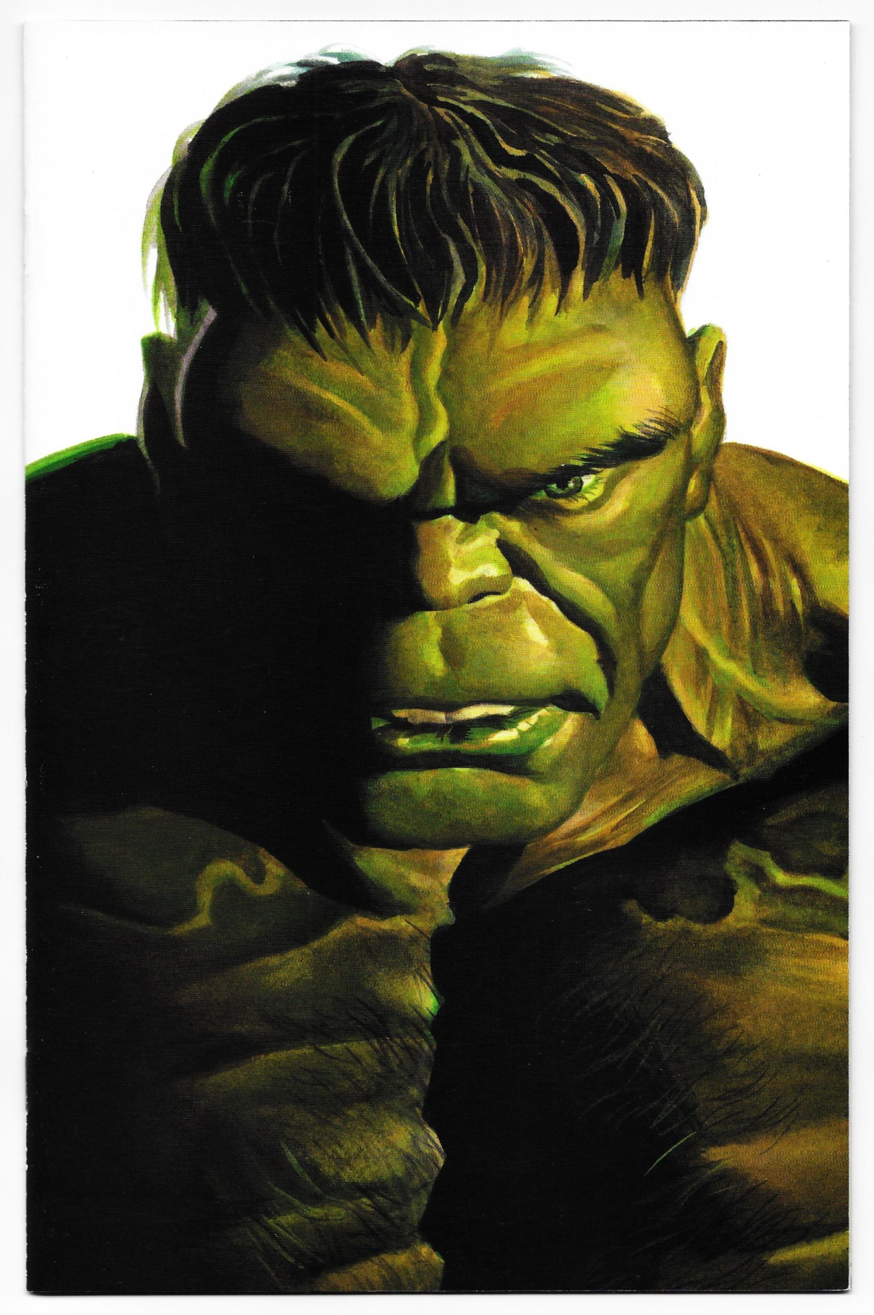 Immortal Hulk #37 Alex Ross Timeless Variant (Marvel, 2020) NM | Comic ...