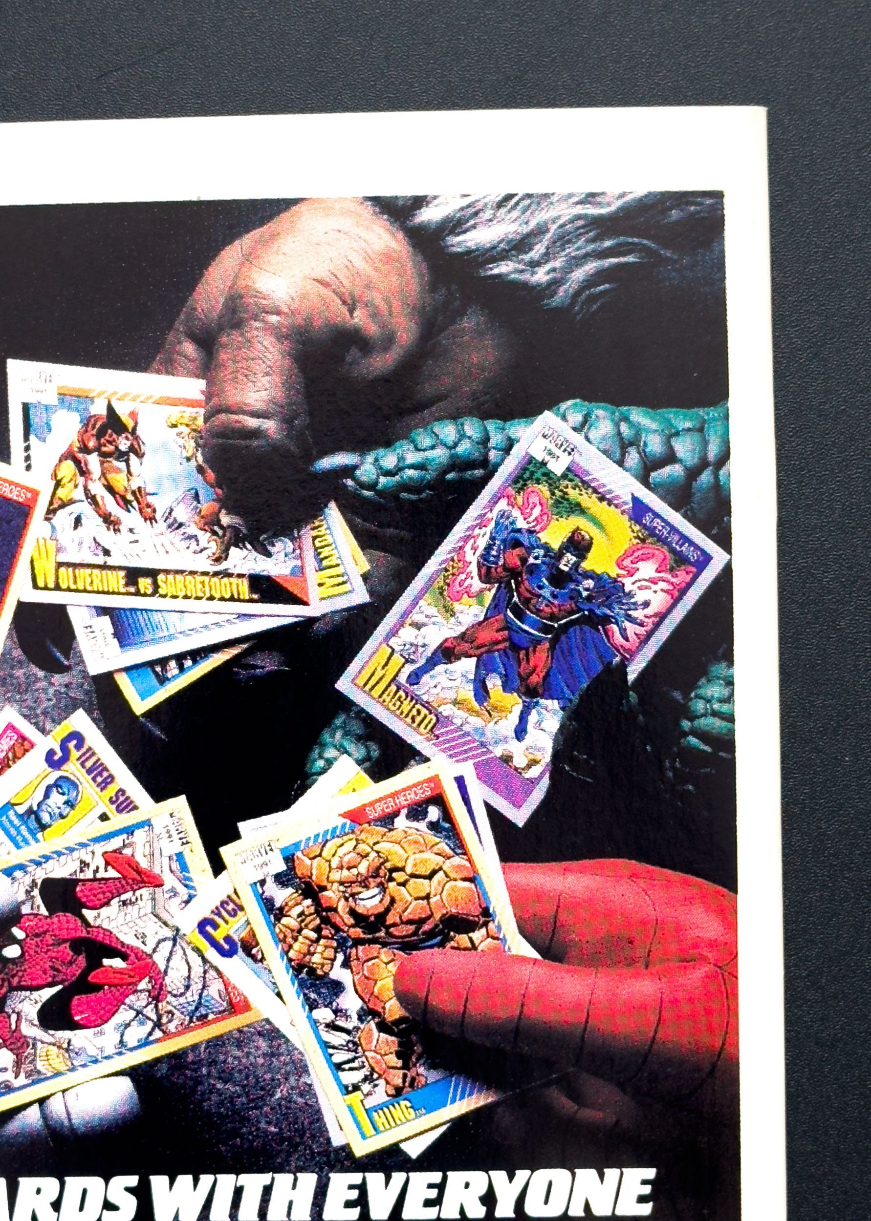 The Uncanny X-Men #280 (1991) - [KEY] End of Claremont Era - Romita Jr ...