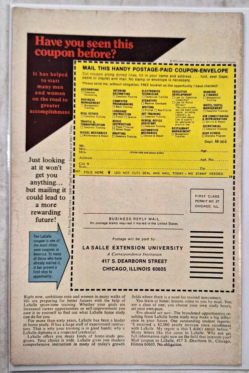 IRON-MAN 76 (July 1975) Art By George Tuska HULK battle issue VERY GOOD ...