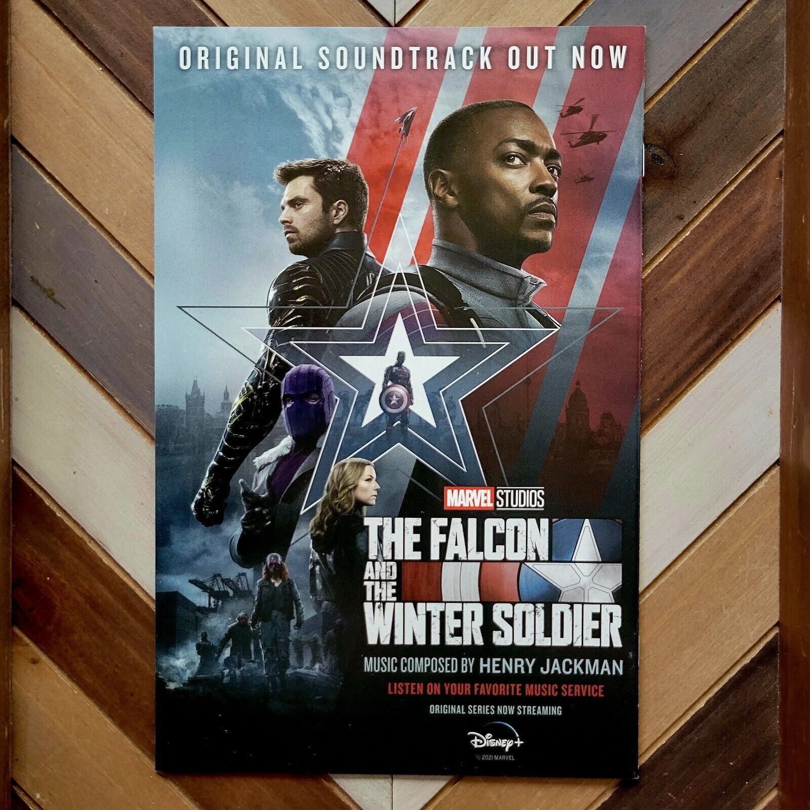 STAR WARS War of Bounty Hunters Alpha #1 Marvel 2021 NM 1st Doc Ragon ...