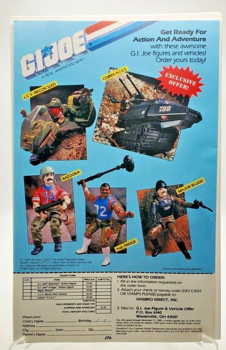 ALF Super-Sized Annual #1 1988 MT. RUSHMORE COVER NM | Comic Books ...