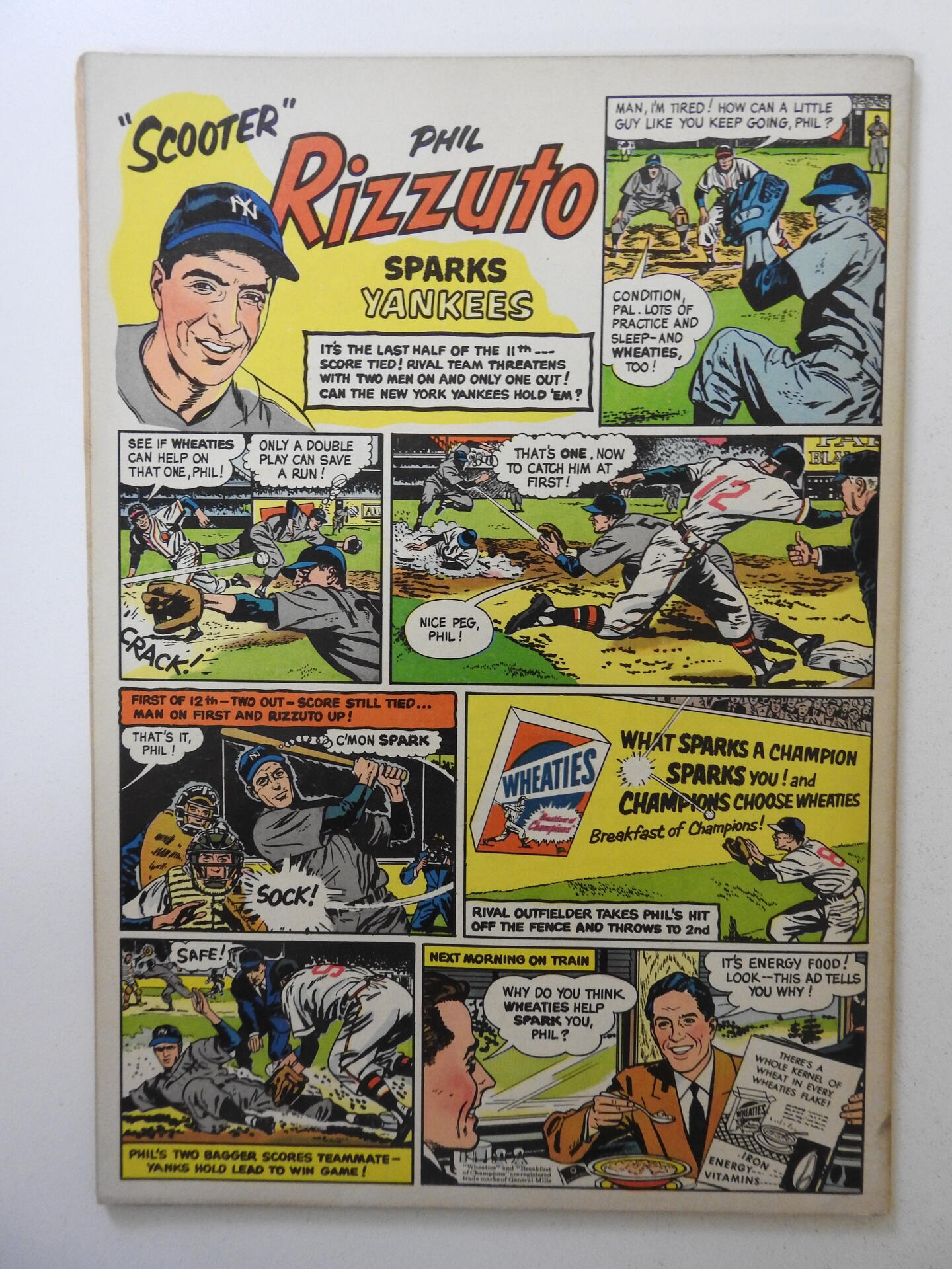 Walt Disney's Comics & Stories #152 (1953) VG/FN Condition! | Comic ...