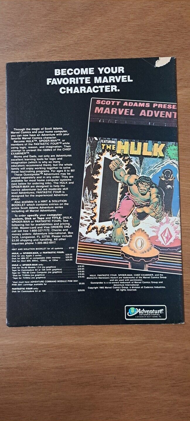 Daredevil #230 FN- Newsstand DC Comics C94A | Comic Books - Copper Age ...