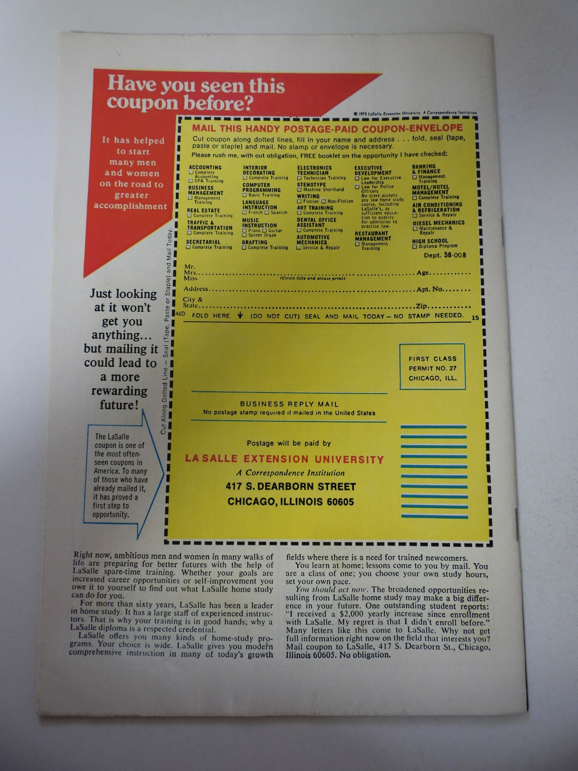 Night Rider #2 (1974) FN Condition | Comic Books - Bronze Age, Marvel ...