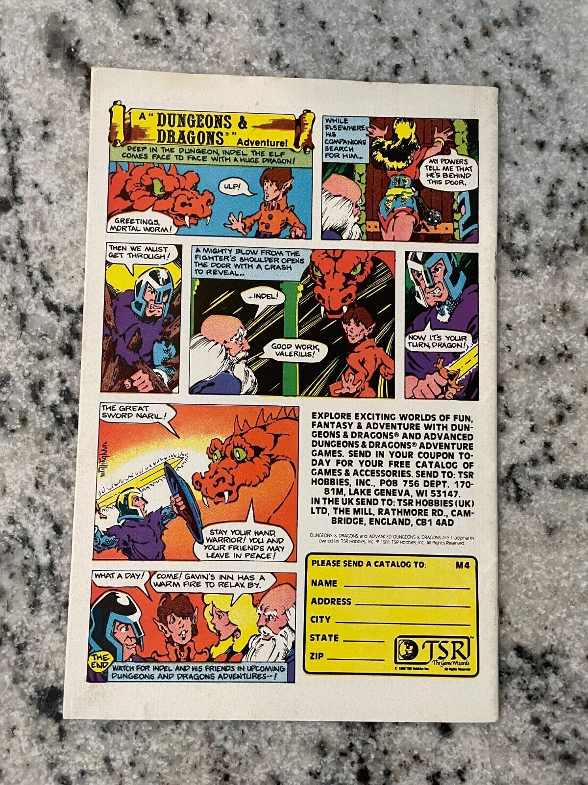 Daredevil # 180 FN Marvel Comic Book Frank Miller Elektra Bullseye Hulk ...