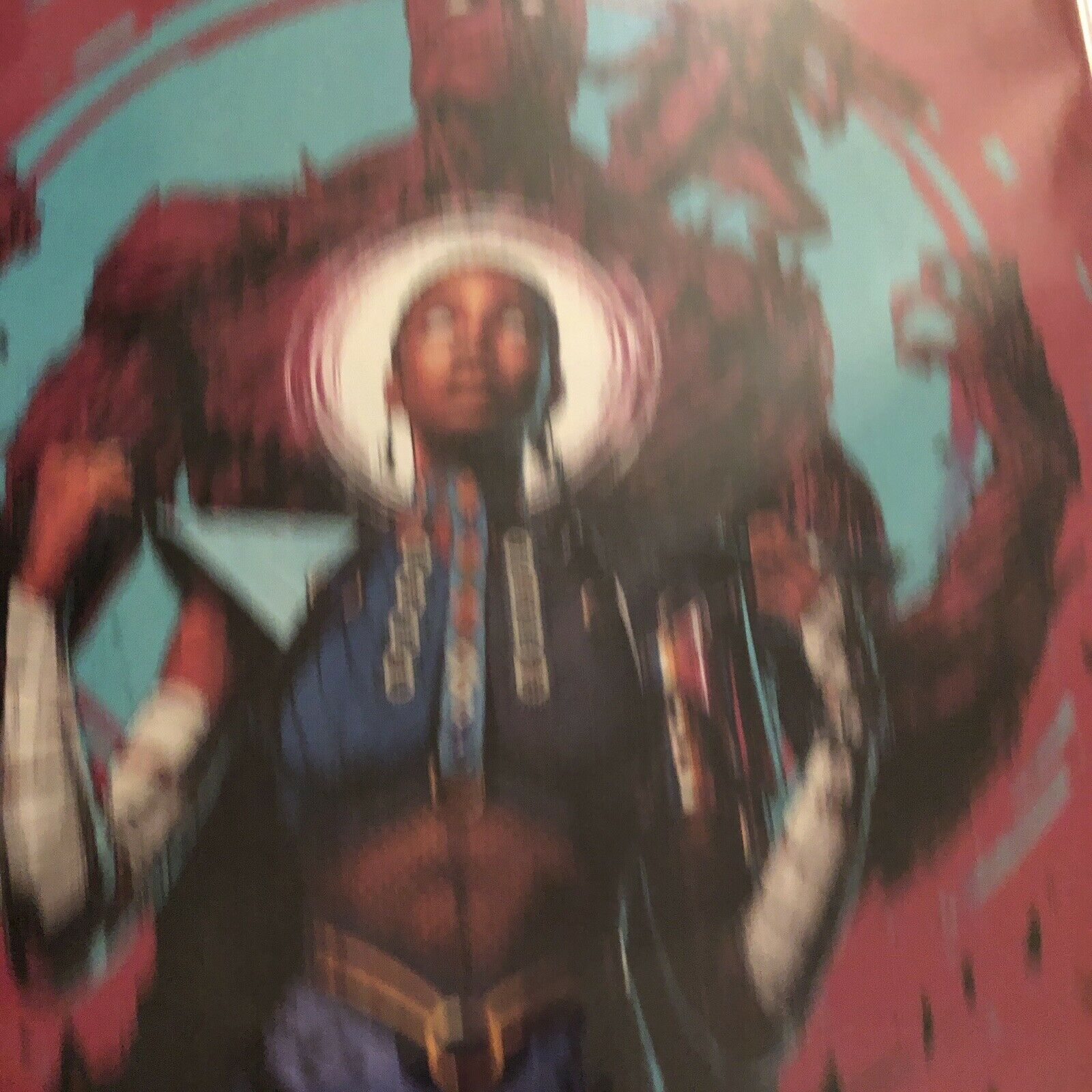 Shuri #3 SAM Spratt Stan LEE Tribute Cover (See Pics) Groot Black ...