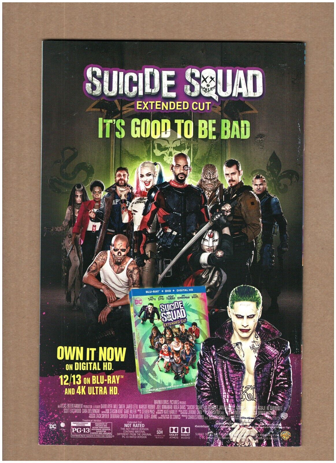 New Super-man #6 DC Rebirth 2017 Chinese Superman NM- 9.2 | Comic Books ...