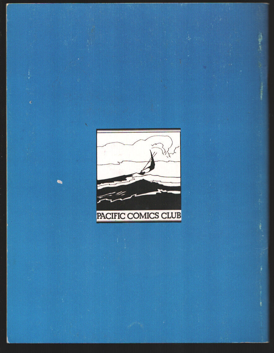 Phantom Feature Book #22 1993-Repro original Feature Books-Phantom ...