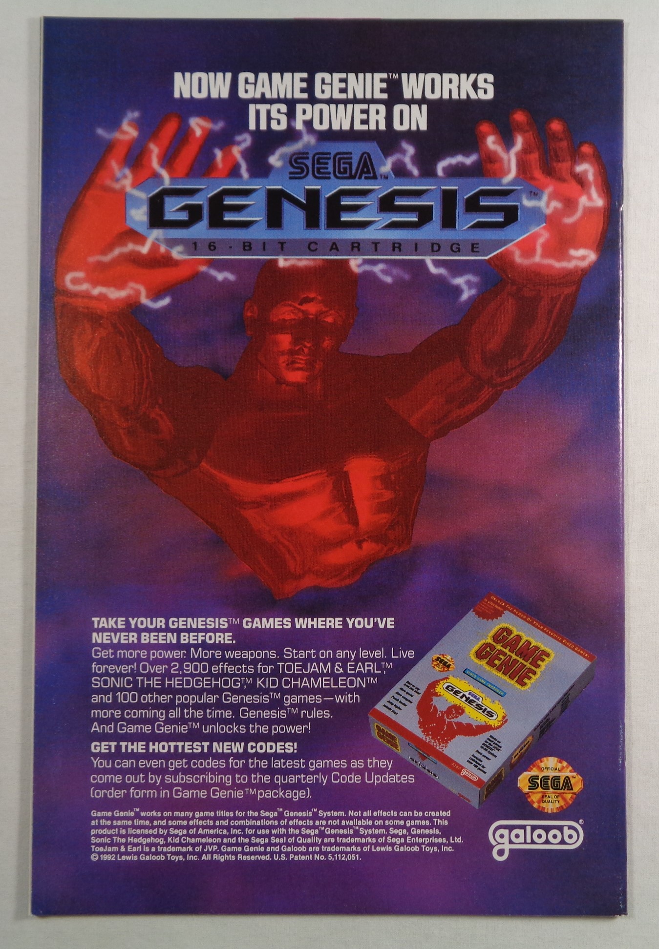 Ghost Rider #31 Andy/Joe Kubert Cover/Art Marvel 1992 | Comic Books ...