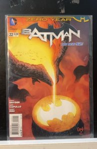 Search "Batman" / HipComic