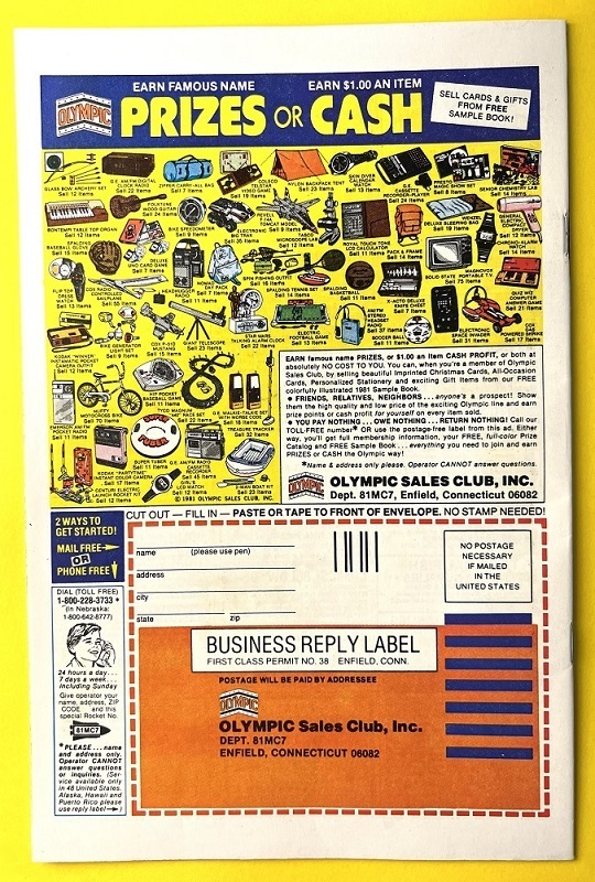 Daredevil 175 Elektra the Hand Miller (1981) B2 | Comic Books - Bronze ...