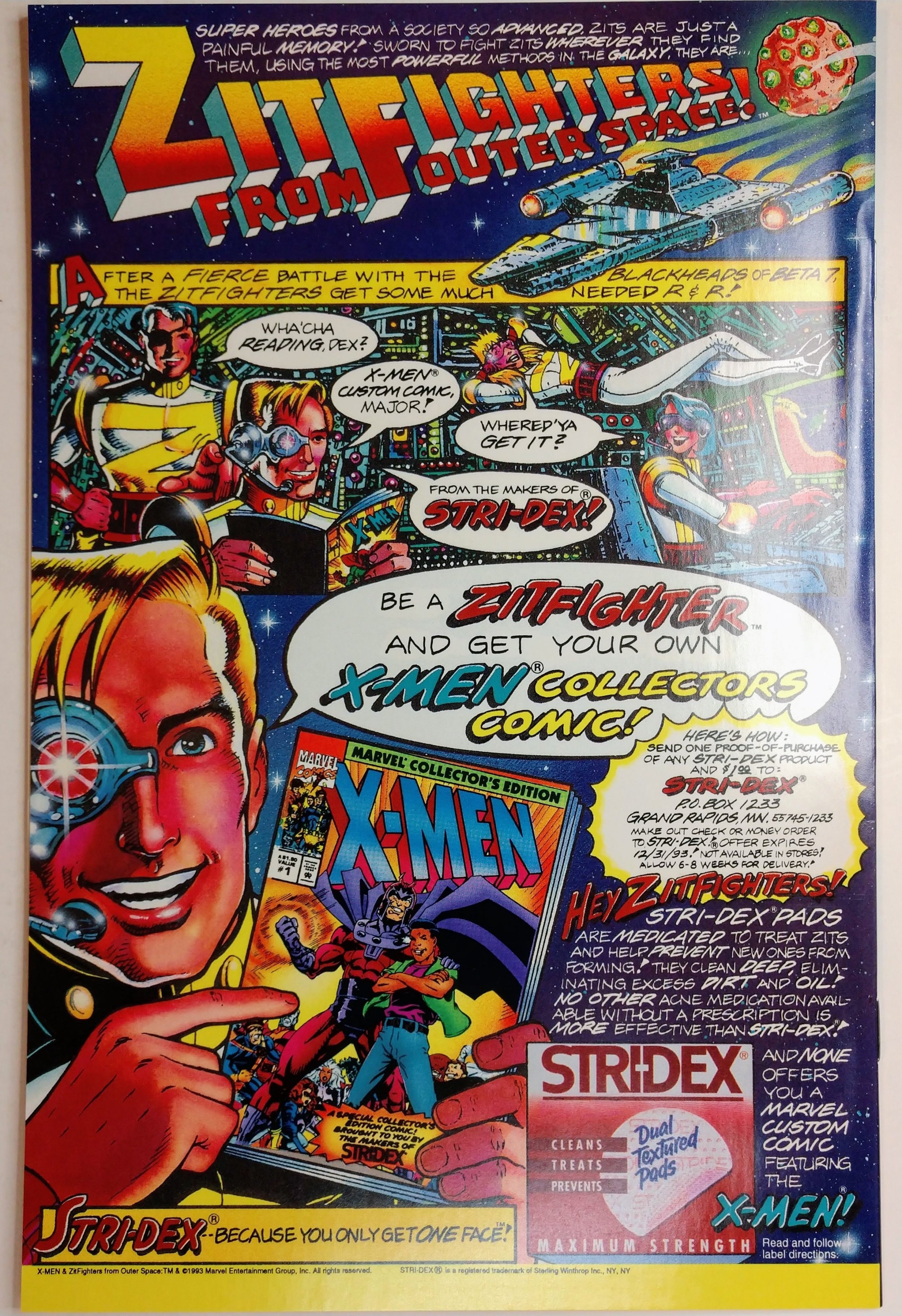 Venom: Funeral Pyre #1 (9.4, 1993) | Comic Books - Modern Age, Marvel ...