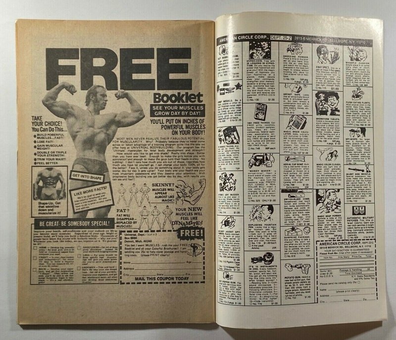 Batman #300 Giant Anniversary Issue Walt Simonson 1978 DC Comics ...