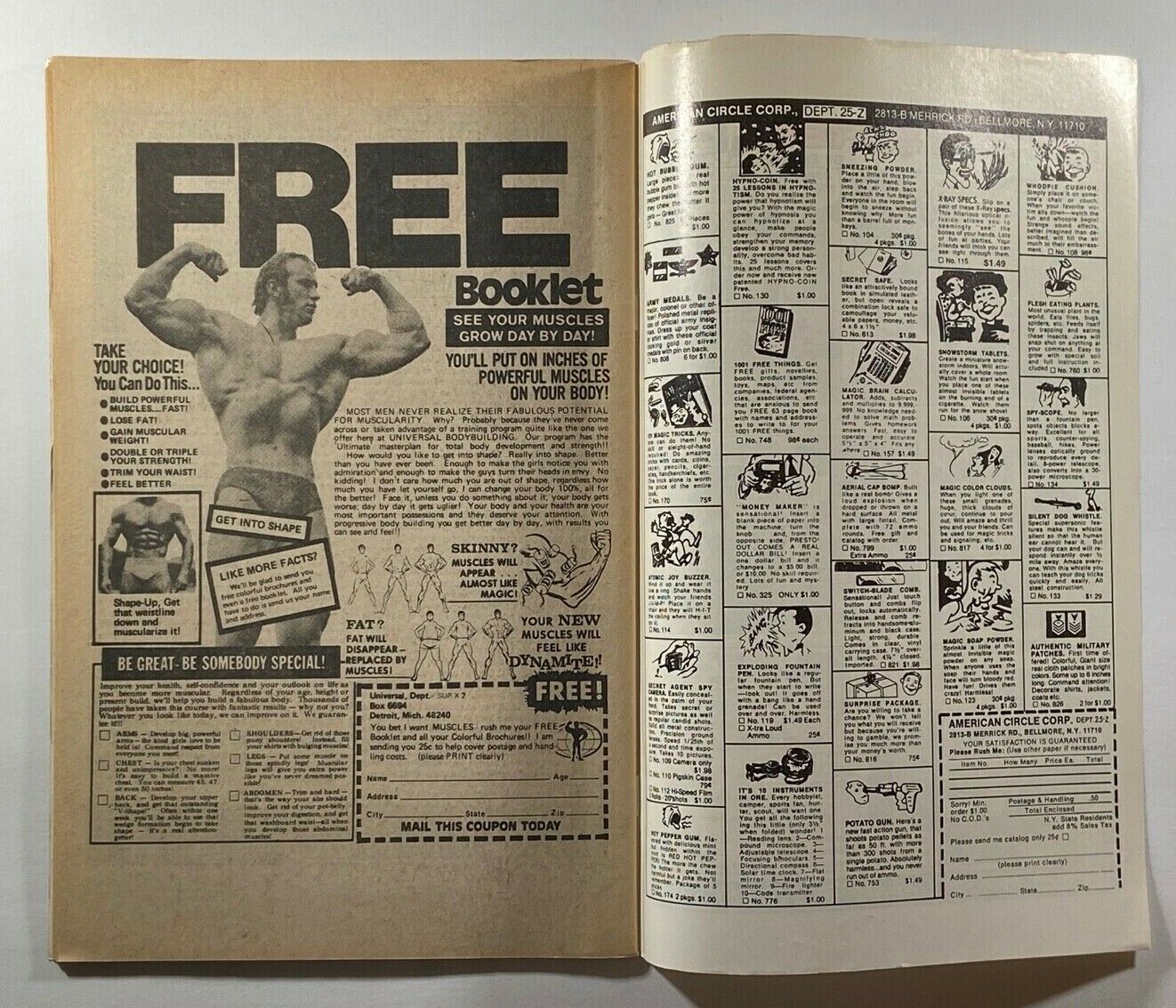 Batman #300 Giant Anniversary Issue Walt Simonson 1978 DC Comics ...