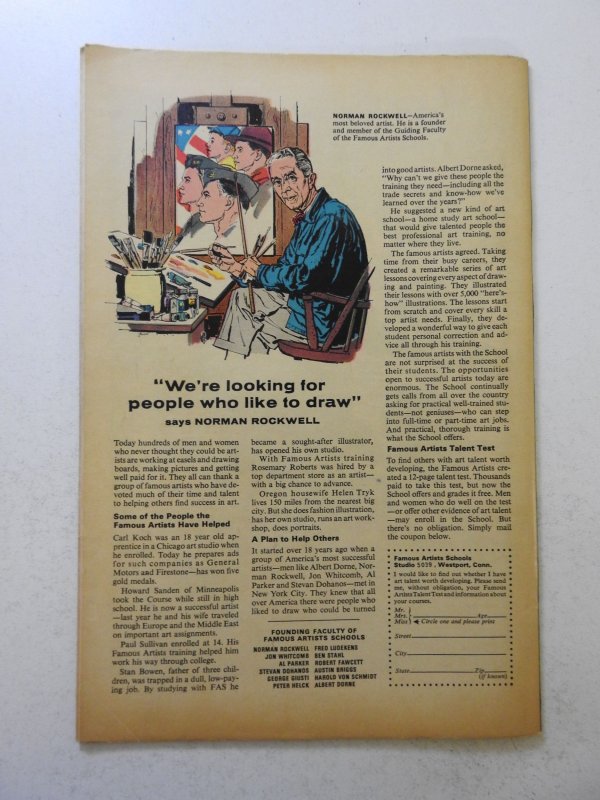 Thor #130 (1966) FN- Condition! | Comic Books - Silver Age, Marvel ...