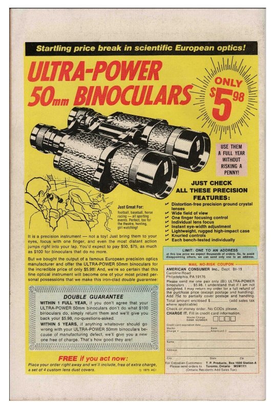 Invaders #2 VINTAGE 1975 Marvel Comics 1st Appearance Brain Drain ...