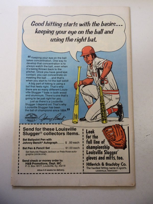 The Incredible Hulk #223 (1978) FN/VF Condition | Comic Books - Bronze ...