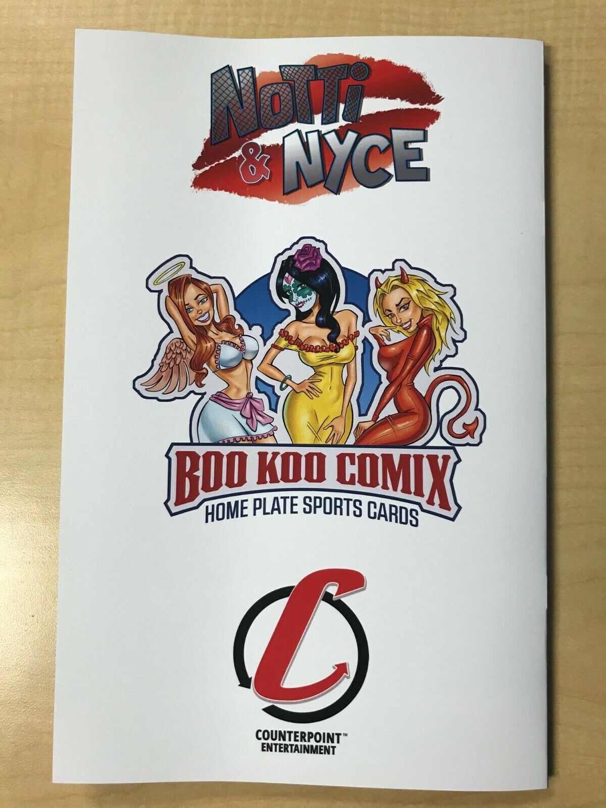 Notti & Nyce Cosplay Gallery #1 Velma & Daphne Nice NSFW & Chase Set ...