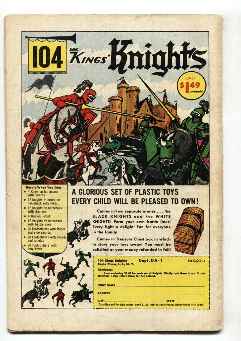 BATMAN #153 comic book 1963-BAT-GIRL COVER-DC- VG- | Comic Books ...