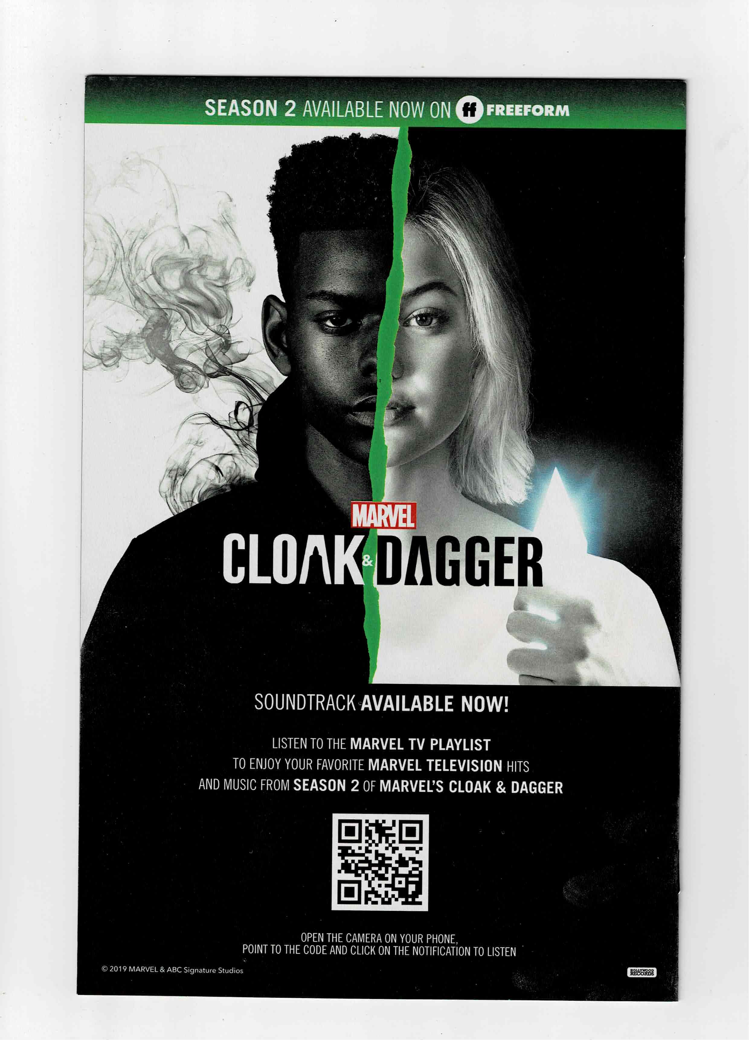 Deadpool #13 (2019) NM (9.4) War of the Realms Tie-In. Deadpool Goes ...