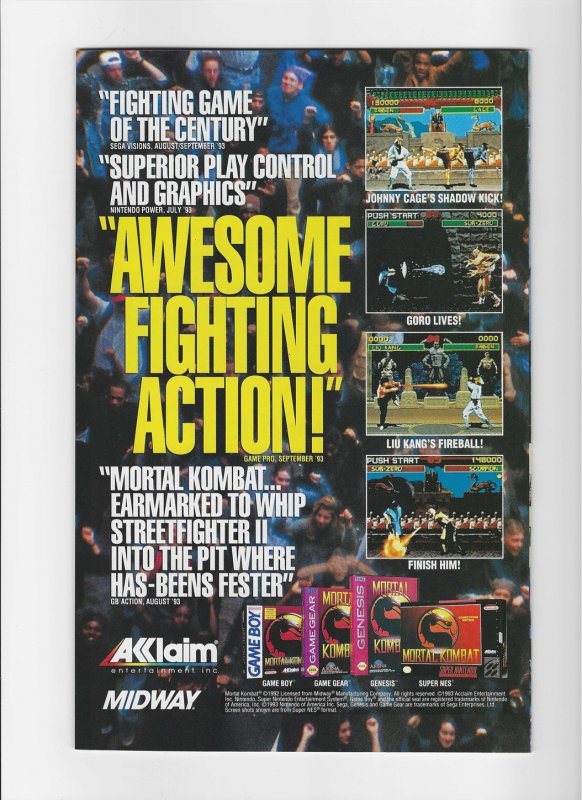 Rai, Vol. 1 #17 Valiant Entertainment 1994 (B42) -COMBINE SHIP | Comic ...