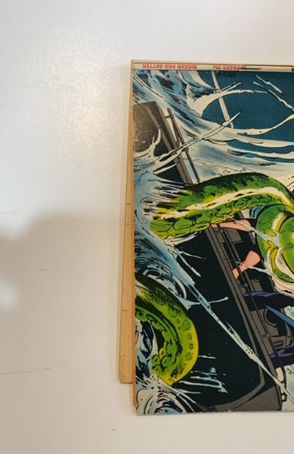 The Phantom Stranger #18 (1972) GD Spine rolled | Comic Books - Bronze ...