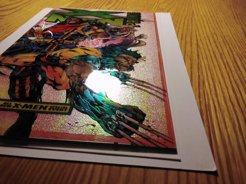 X-men Prime | Comic Books - Modern Age, Marvel / HipComic