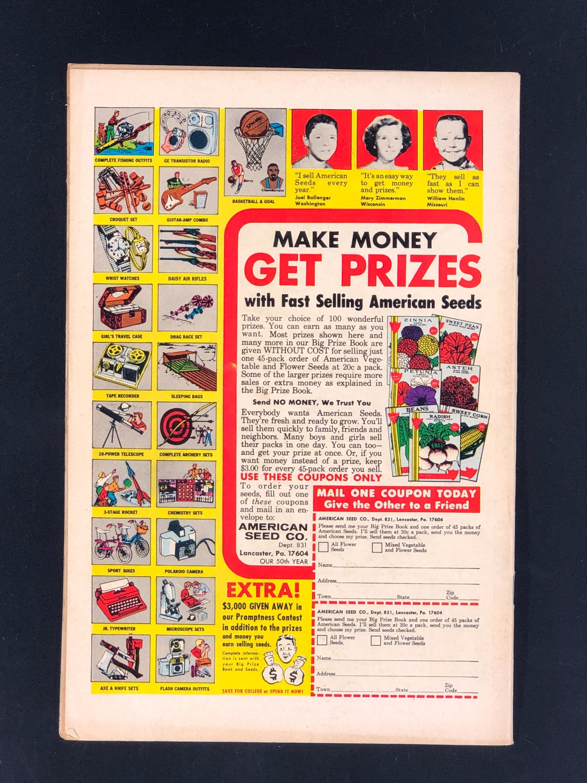 Metamorpho #17 (1968) FN/VF Last Mile for an Element Man | Comic Books ...