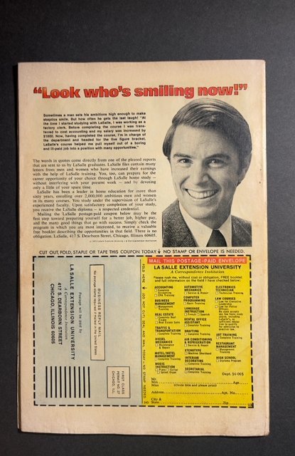 Iron Man #69 (1974) | Comic Books - Bronze Age, Marvel / HipComic