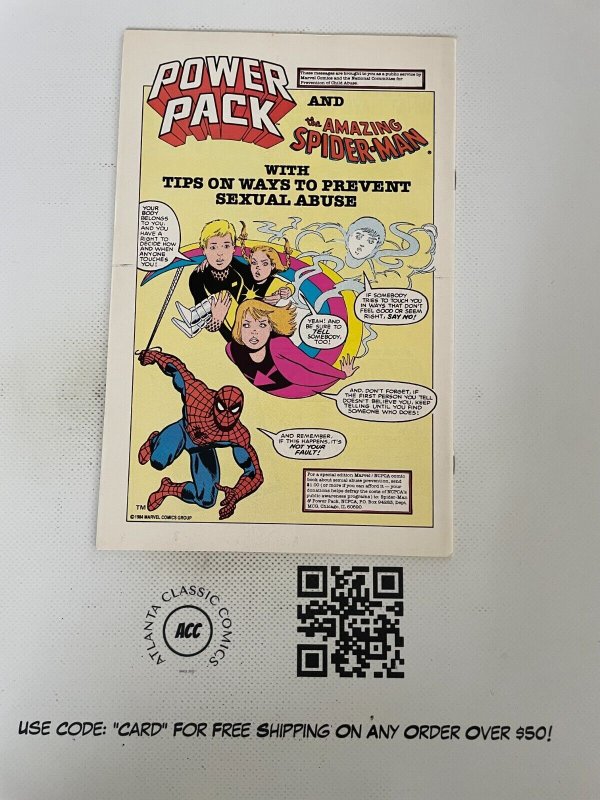 G.I. Joe # 48 NM Marvel Comic Book Duke Snake Eyes Cobra Duke Shadow 15 ...