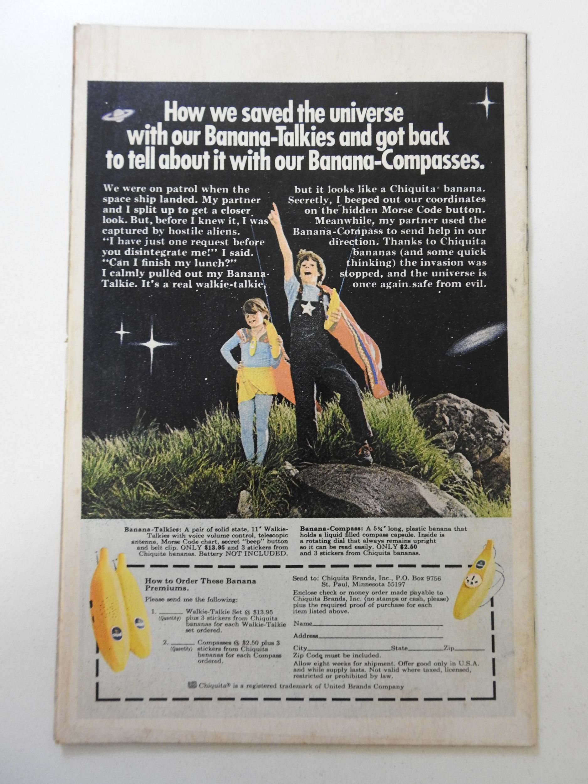 Spider-Woman #19 (1979) VG/FN Condition! | Comic Books - Bronze Age ...