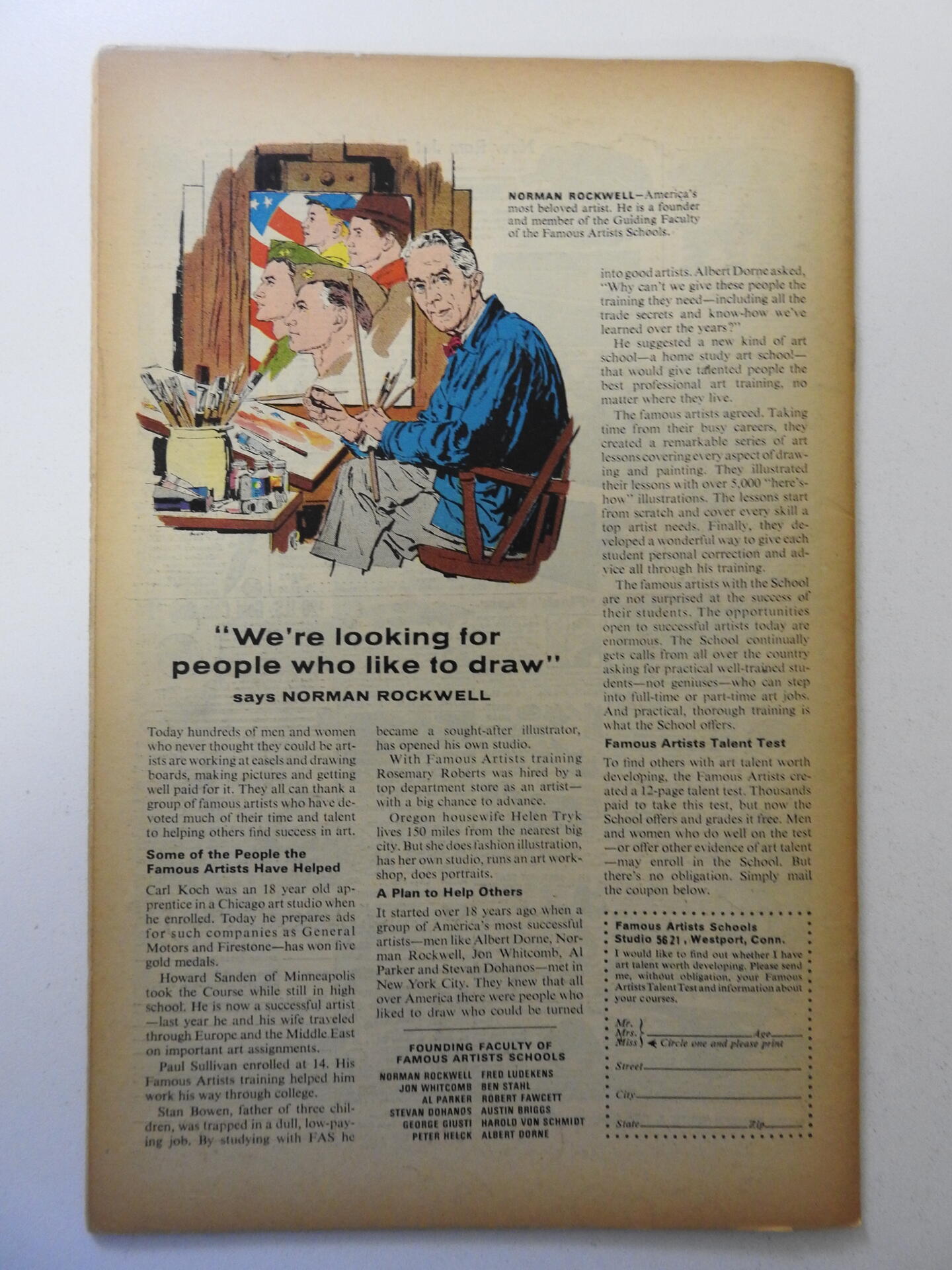 Thor #148 (1968) VG/FN Condition! First appearance of the Wrecker ...