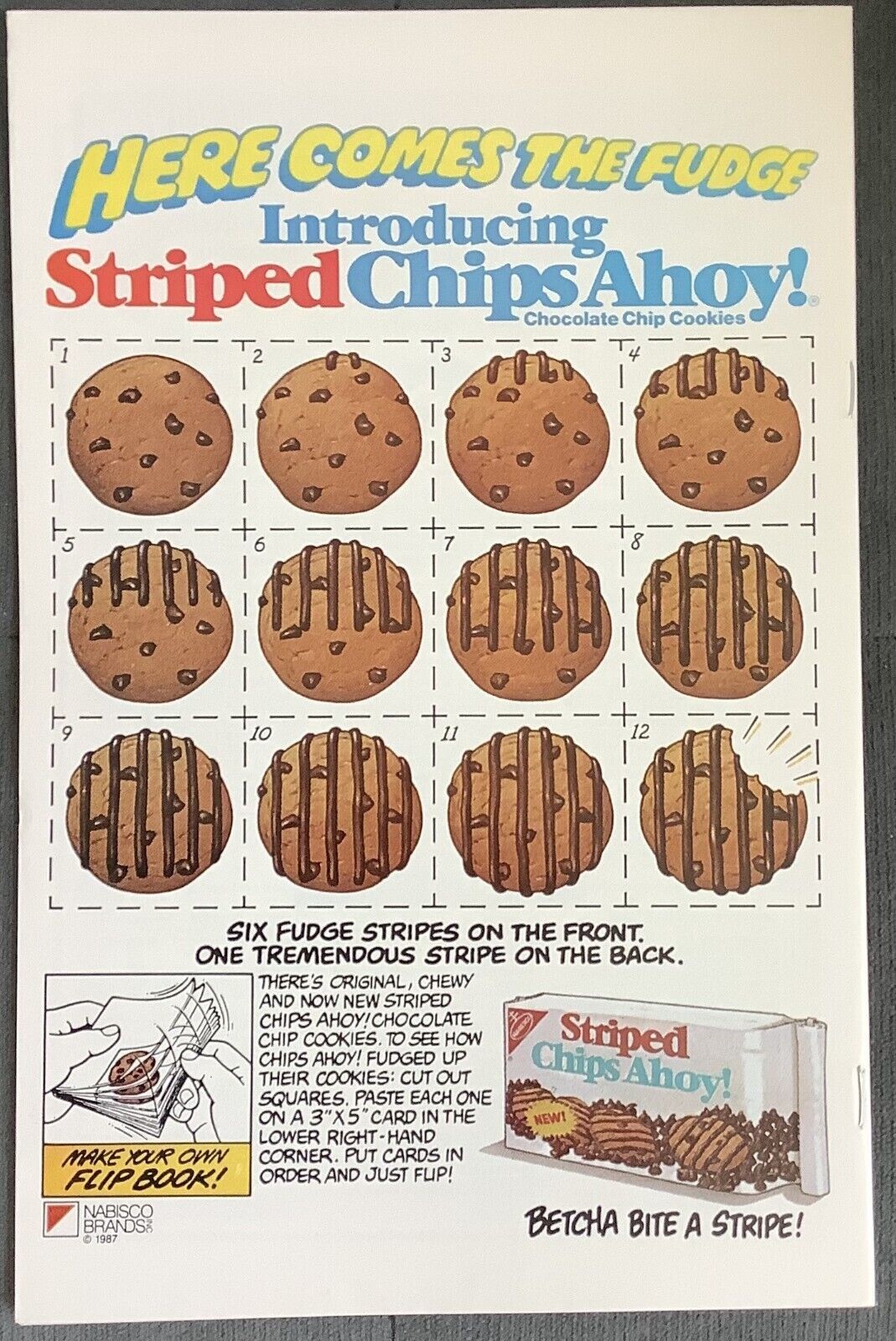 New Mutants #56 (1987, Marvel) 1st Appearance Bird Boy. NM ...