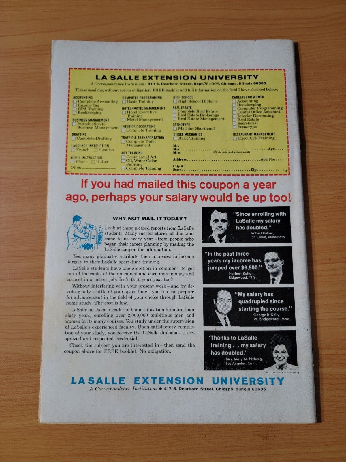 The Mighty Thor #201 ~ FINE - VERY FINE VF ~ 1972 Marvel Comics | Comic ...