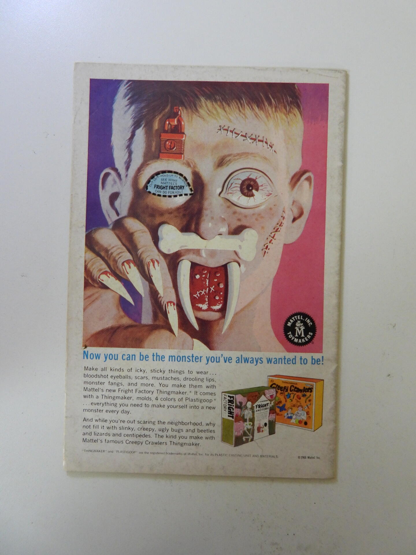 The Flash #171 (1967) VG/FN condition | Comic Books - Silver Age, DC ...
