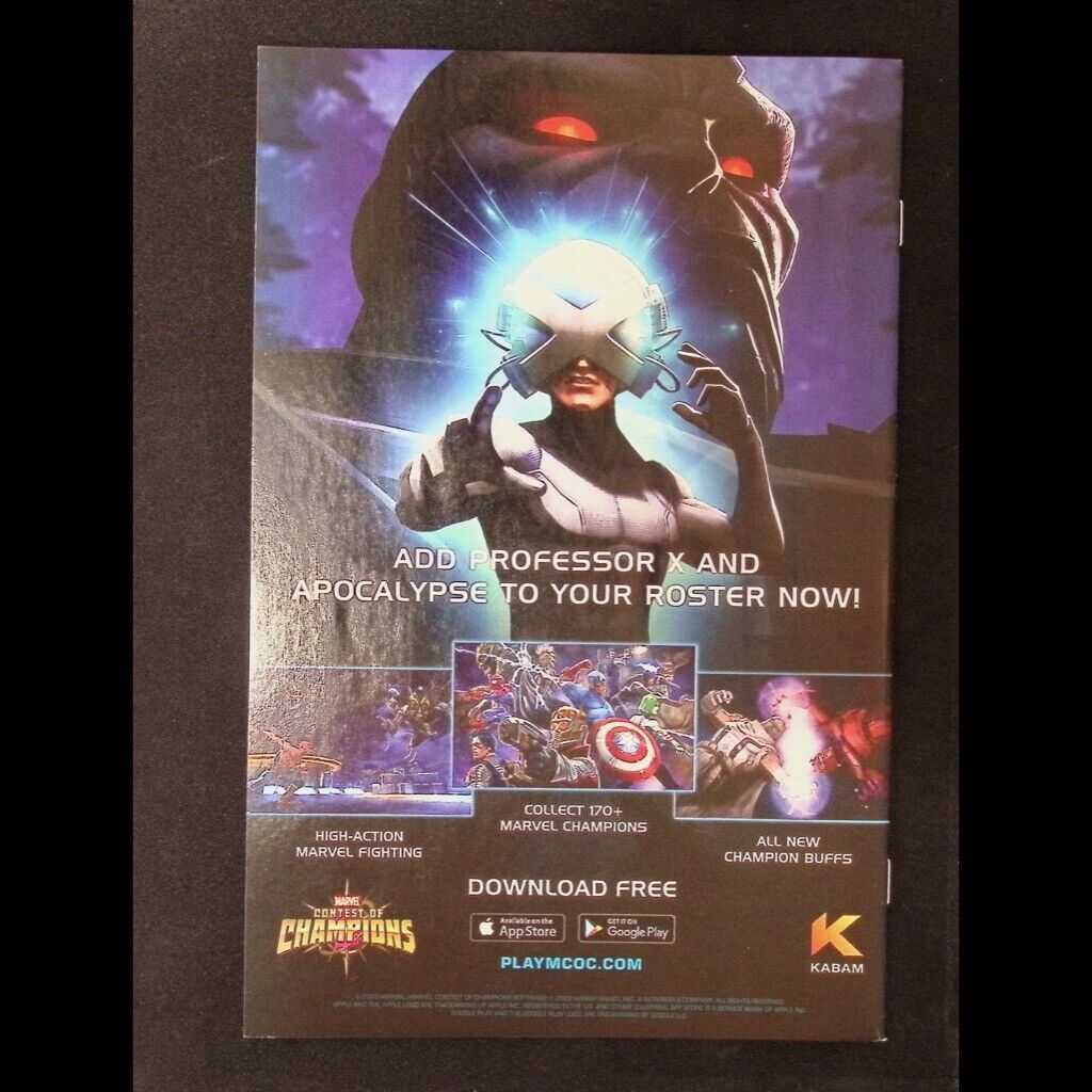 Miles Morales: Spider-Man, Vol. 1 18C 1st full app. of a Miles Morales ...