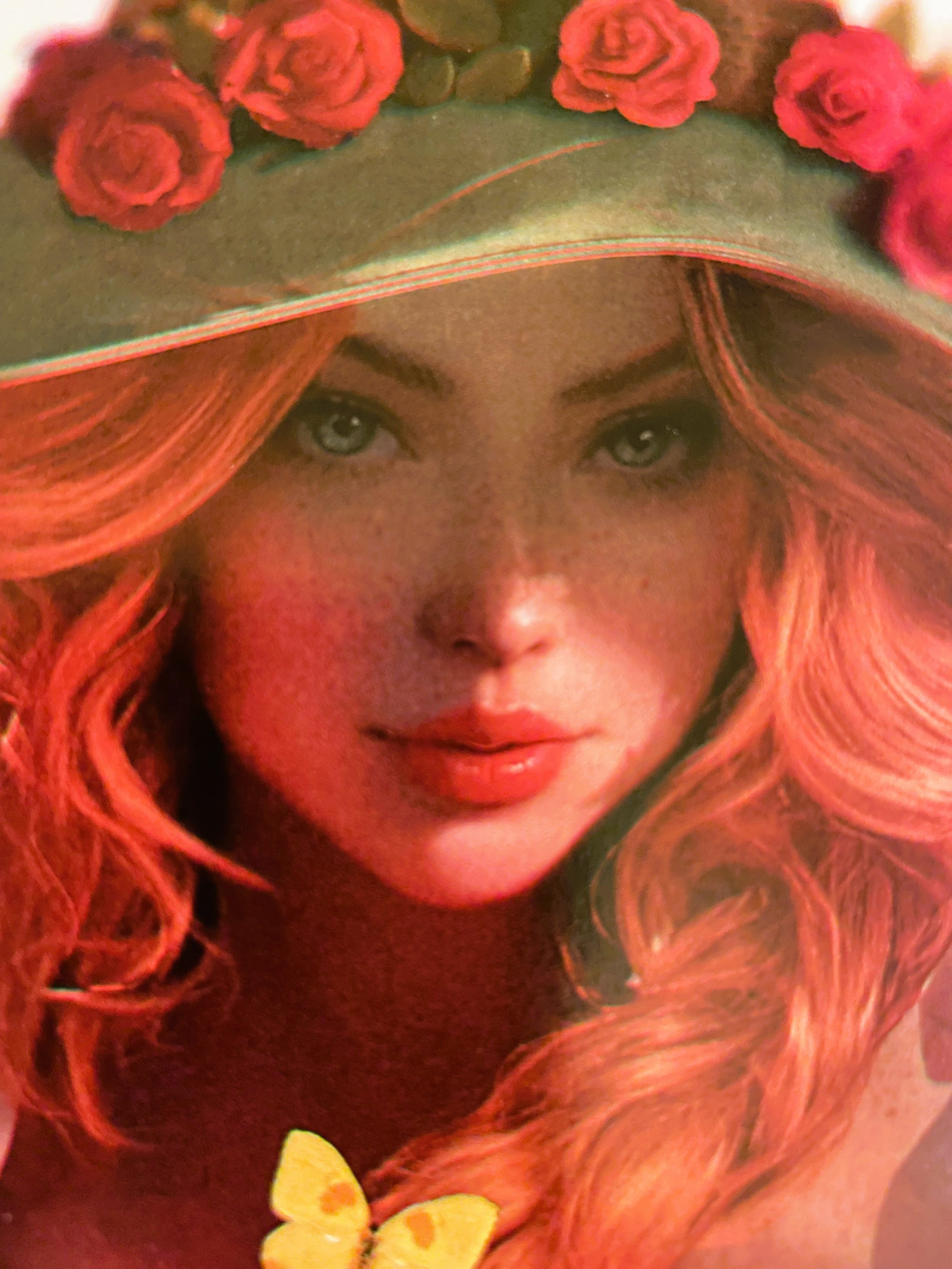 Totally RAD #1 Shikarii Professor Garlick Cosplay Exclusive LTD 50 NM+ ...