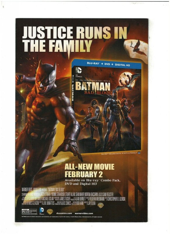 Injustice Gods Among Us: Year Five #4 NM- 9.2 DC Comics Superman ...