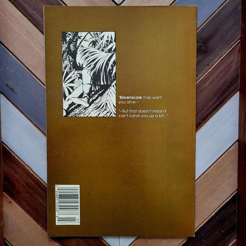 POWERLINE: A Shadowline Saga #5-8 (Marvel/Epic 1989) Set of 4, Series ...