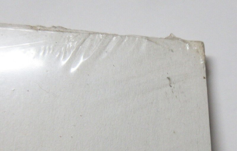 ② Swamp Thing Portfolio 1983 Eclipse Sealed Full Color Paul Gulacy DC ...