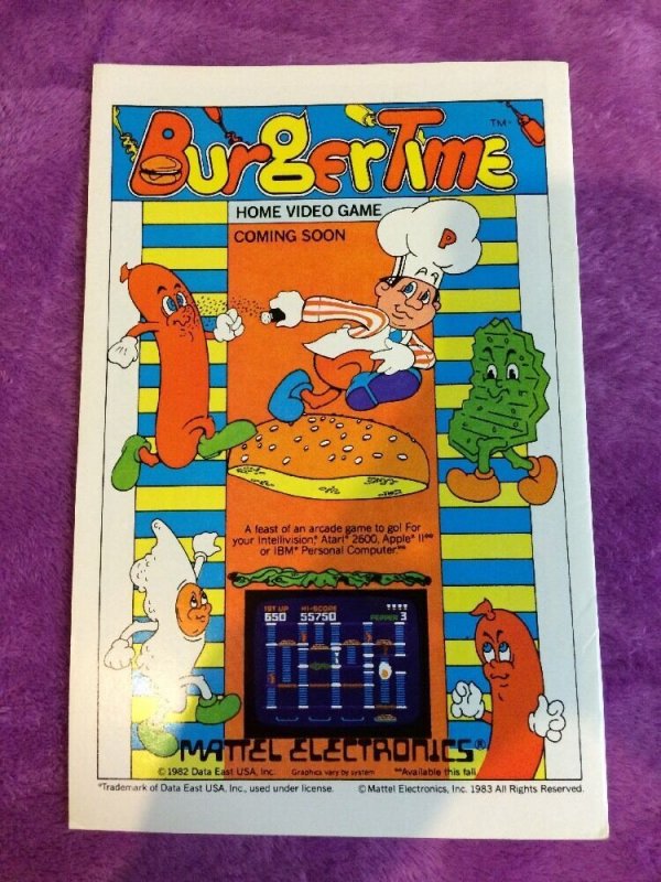 The warlord #74 rare bronze age signed by gary cohn dc comics comic ...