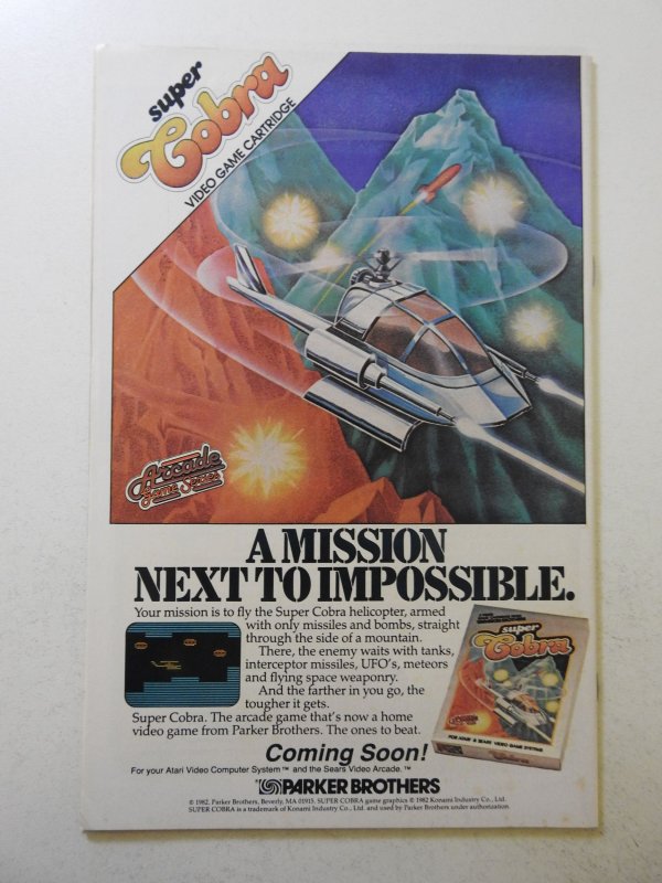 The Uncanny X-Men #167 (1983) FN/VF Condition! | Comic Books - Bronze ...