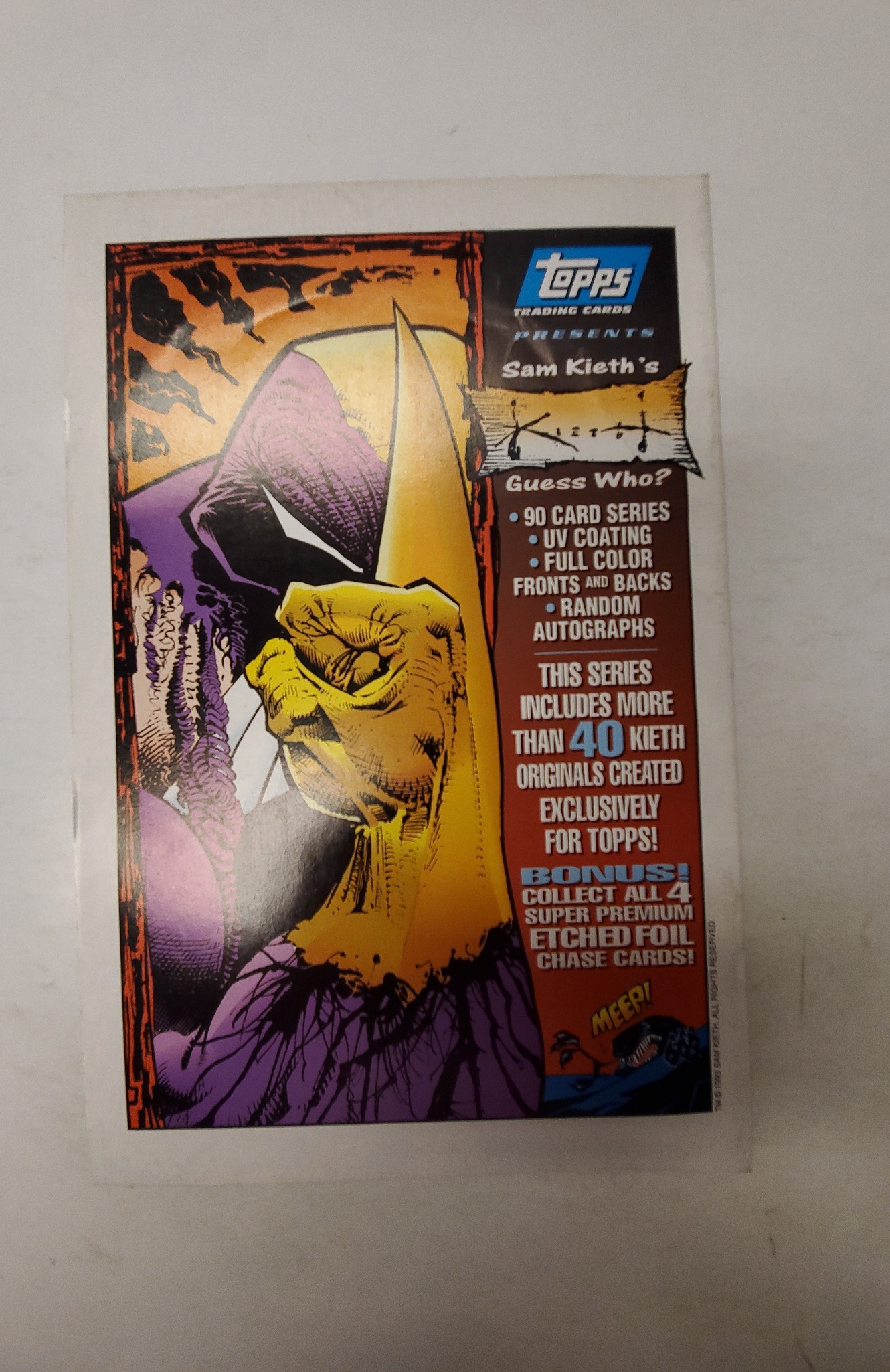 The Maxx #5 (1993) NM Image Comic Book J695 | Comic Books - Modern Age ...