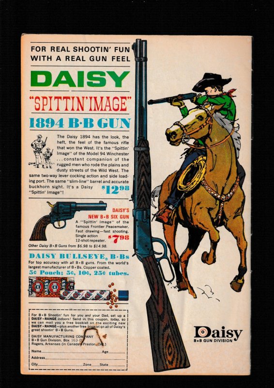 Wonder Woman #135 (1963) FN / the Attack of the Human Iceberg | Comic ...