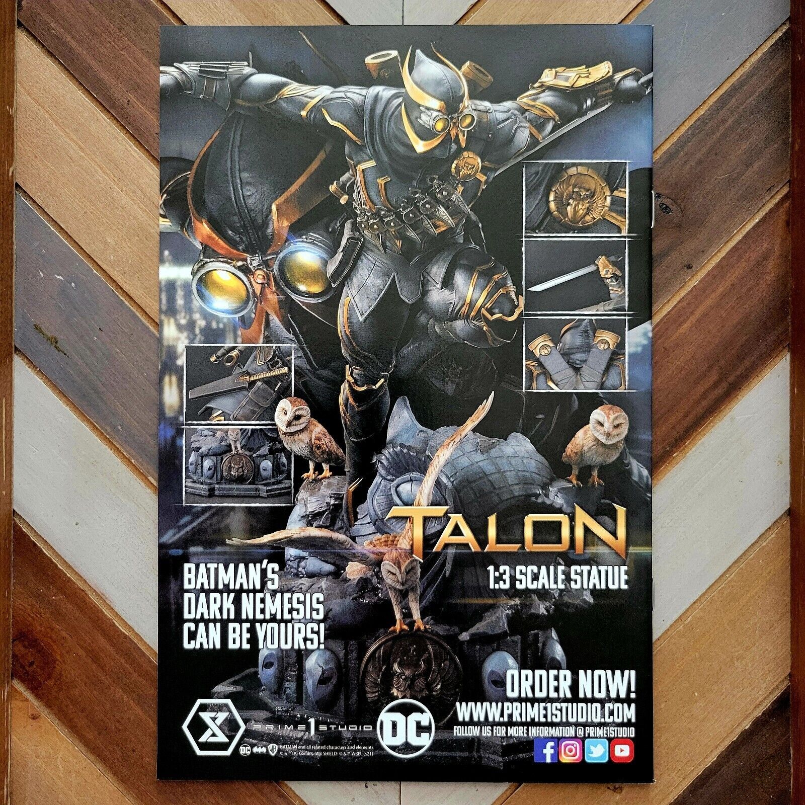 NIGHTWING #81 & #87 (DC 2022) 1st Full HEARTLESS + REDONDO ART Hi Grade ...