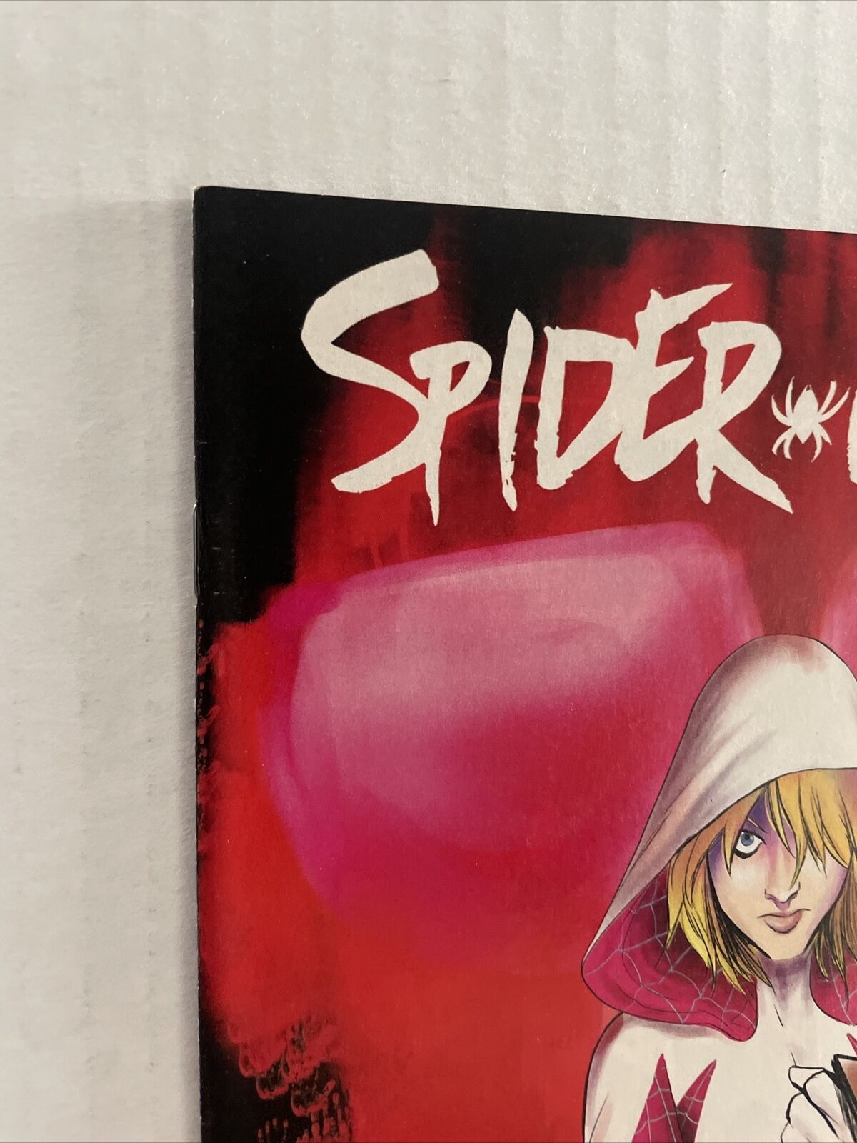 Spider-Gwen #19 1st Dr. Elsa Brock | Comic Books - Modern Age, Marvel ...
