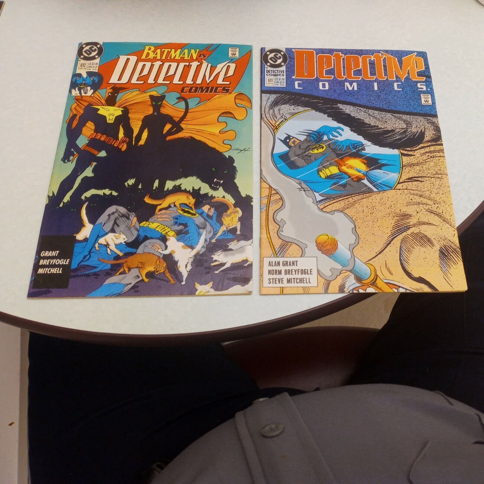 Detective Comics 27 + issue DC Batman Comics Lot Run Set Collection ...