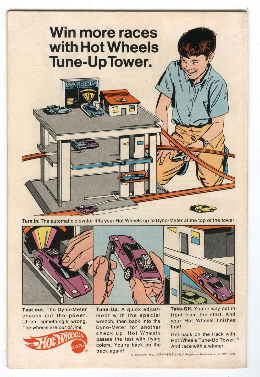 Action Comics #390-Superman & President in the Oval Office-Legion of ...